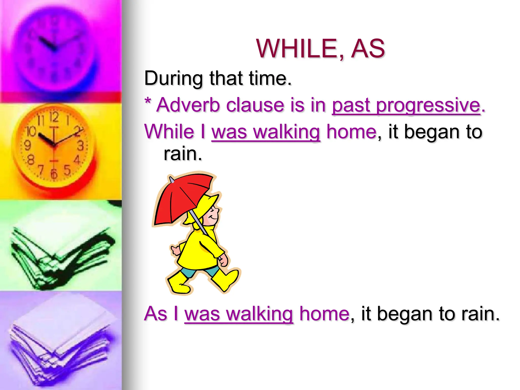 Materi Bahasa Inggris adverb time clause.ppt
