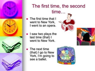 Materi Bahasa Inggris adverb time clause.ppt