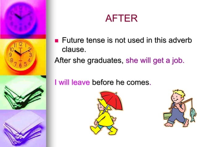 Materi Bahasa Inggris adverb time clause.ppt