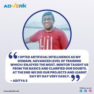 ADVERK INDUSTRIAL TRAINING PROGRAM.pdf
