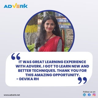 ADVERK INDUSTRIAL TRAINING PROGRAM.pdf