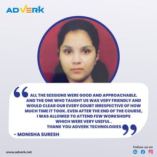 ADVERK INDUSTRIAL TRAINING PROGRAM.pdf