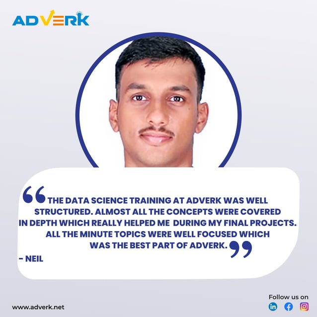 ADVERK INDUSTRIAL TRAINING PROGRAM STUDENT REVIEW | PDF