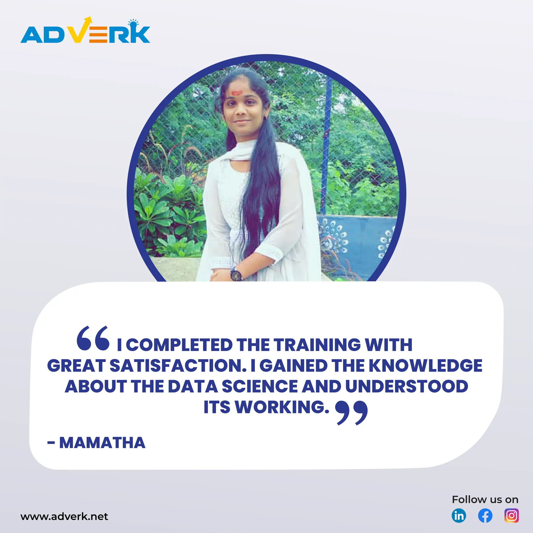 ADVERK INDUSTRIAL TRAINING PROGRAM PDF file | PDF