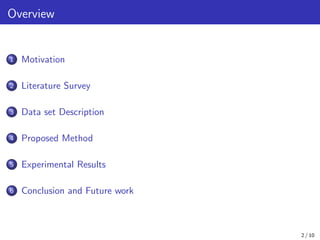 Deep Convolutional Neural Network based Intrusion Detection System ...