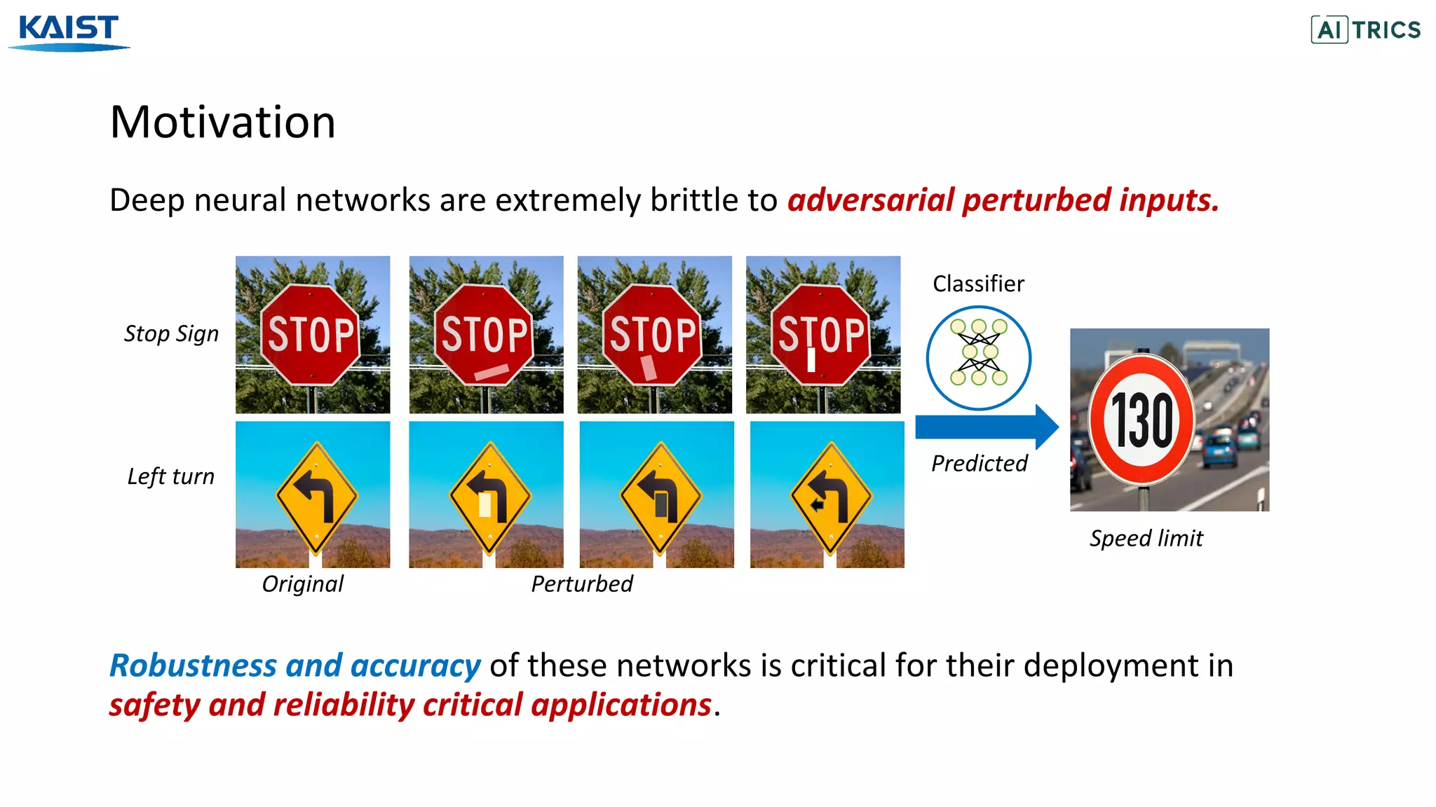 Adversarial Neural Pruning With Latent Vulnerability Suppression Ppt