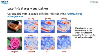 Adversarial Neural Pruning with Latent Vulnerability Suppression | PDF