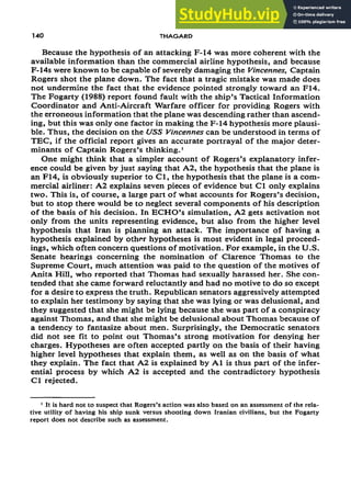 Adversarial Problem Solving Modeling An Opponent Using Explanatory ...