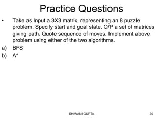 Adversarial search | PPT