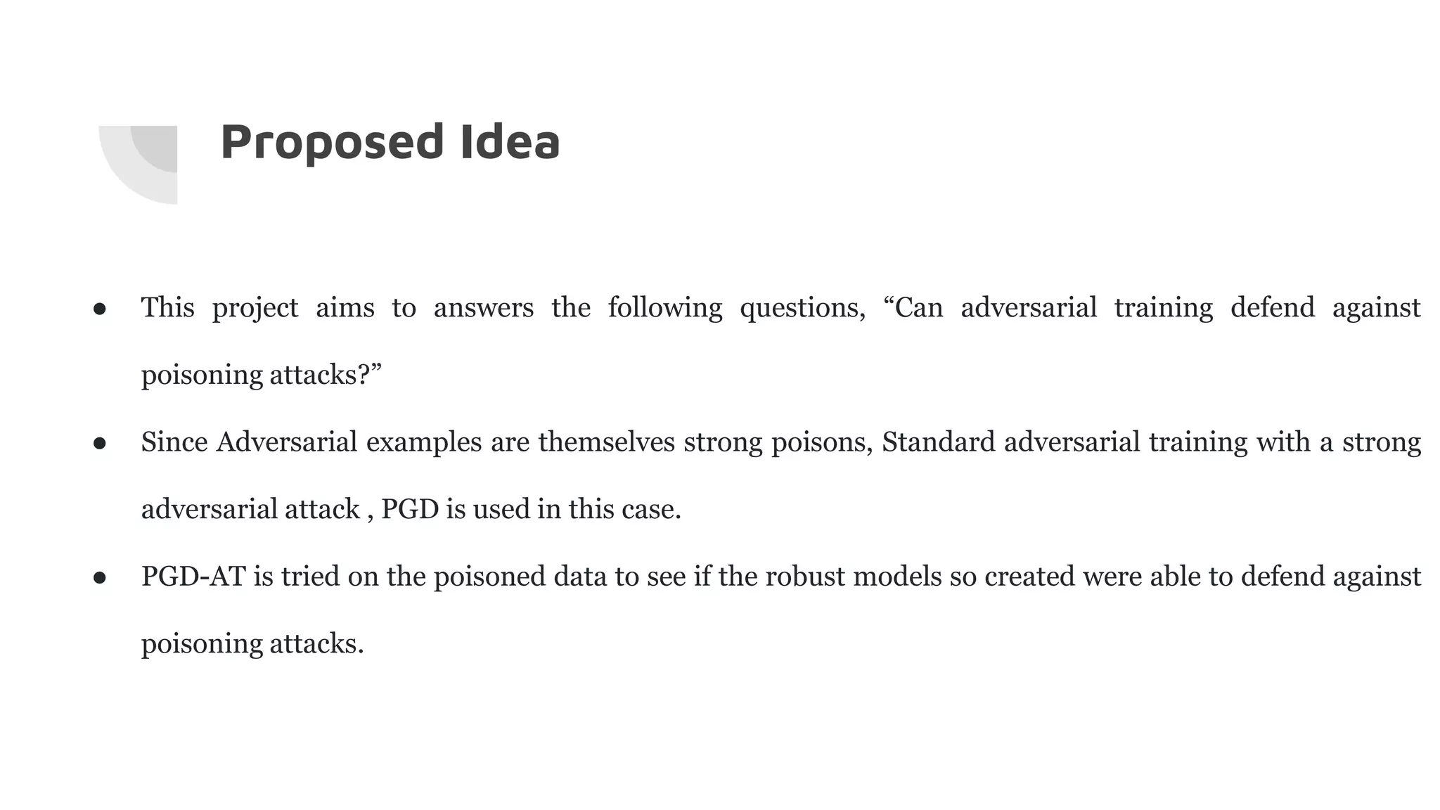 Adversarial Training is all you Need.pptx