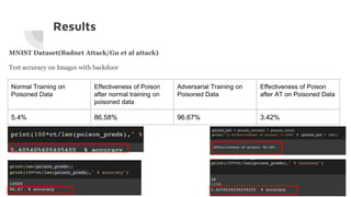 Adversarial Training is all you Need.pptx