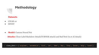 Adversarial Training is all you Need.pptx