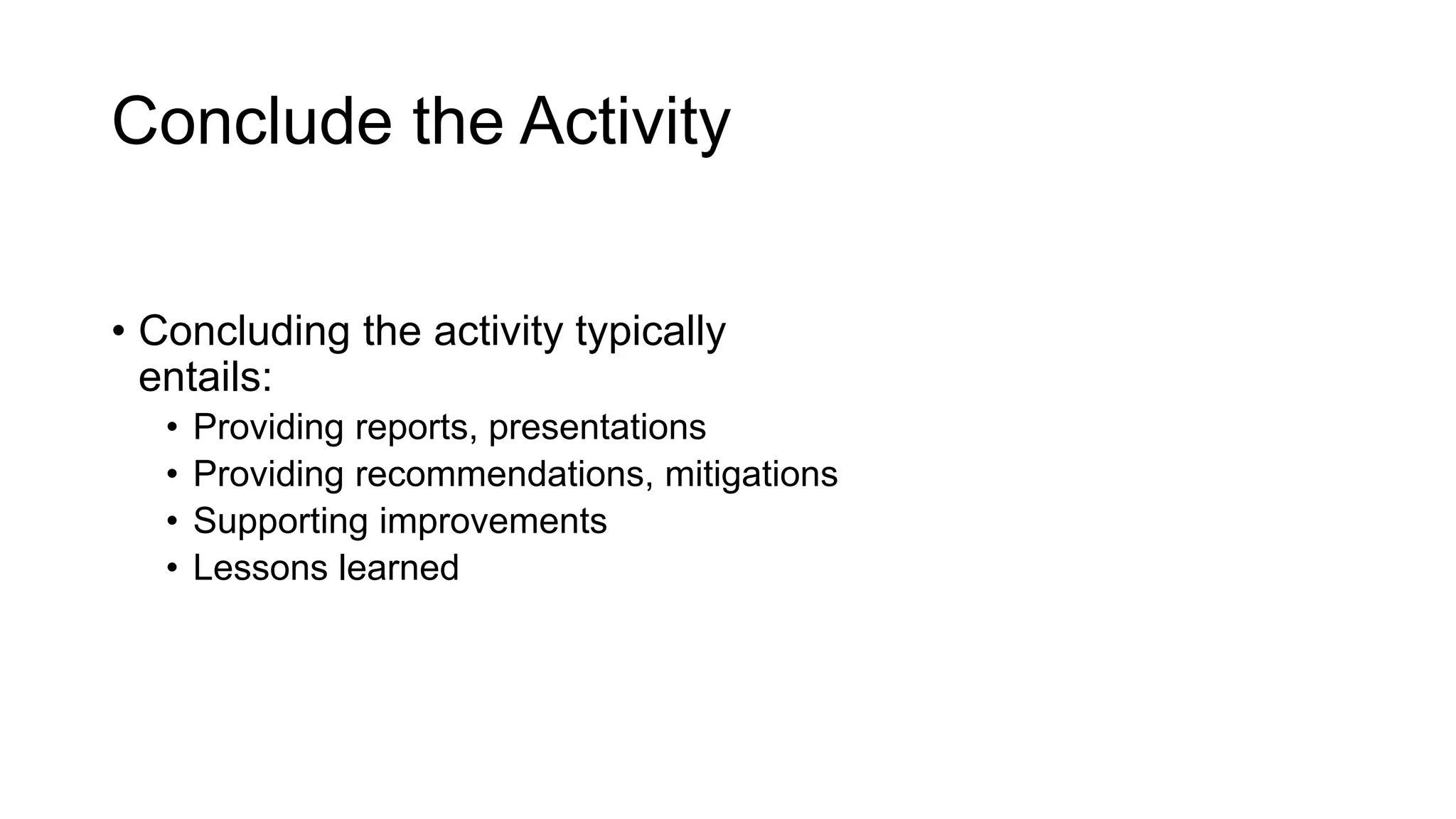 Adversary Emulation Workshop | PDF