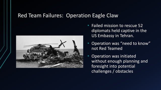 Adversary simulation | PPT