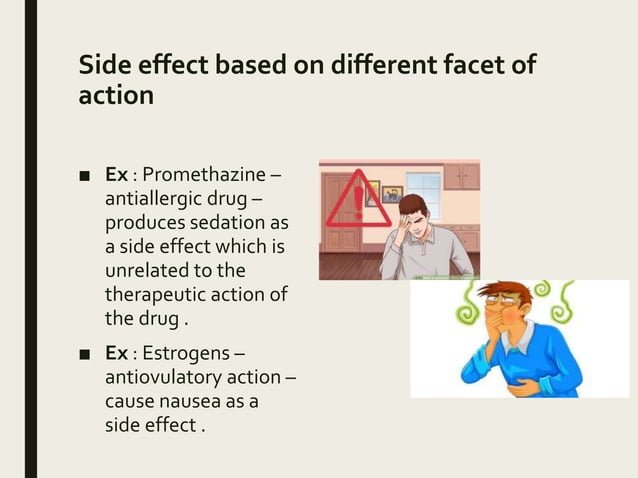 Adverse drug effects | PPTX | Pharmaceutical Drugs | Medical Health