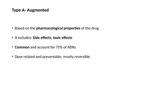 Adverse Drug Effects.Adverse drug Event l,Adverse drug reactions | PPT