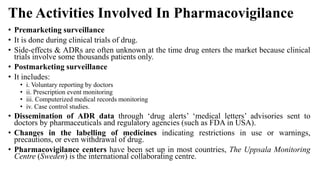 Adverse drug interactions | PPTX