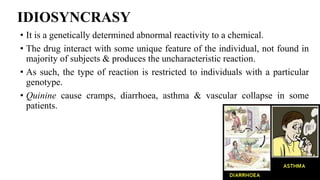 Adverse drug interactions | PPT