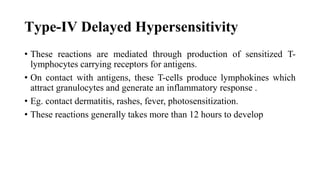 Adverse drug interactions | PPTX