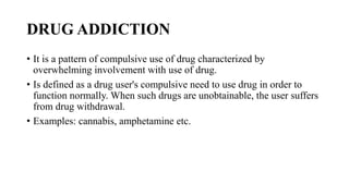 Adverse drug interactions | PPTX