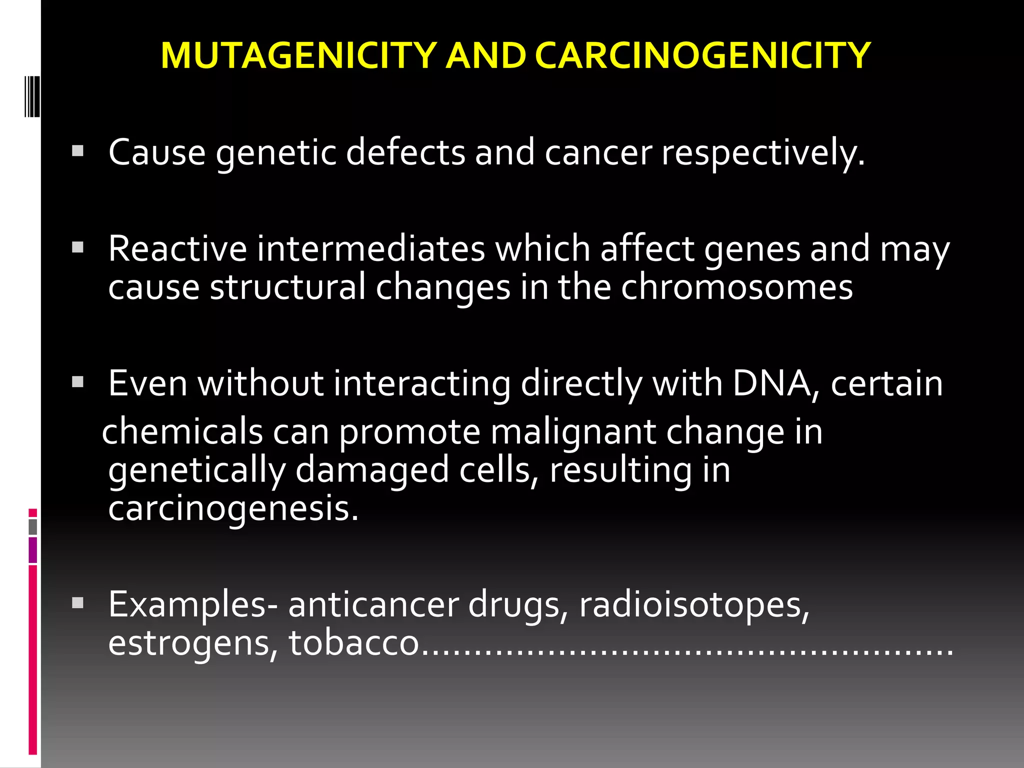 Adverse drug reaction ppt | PPTX