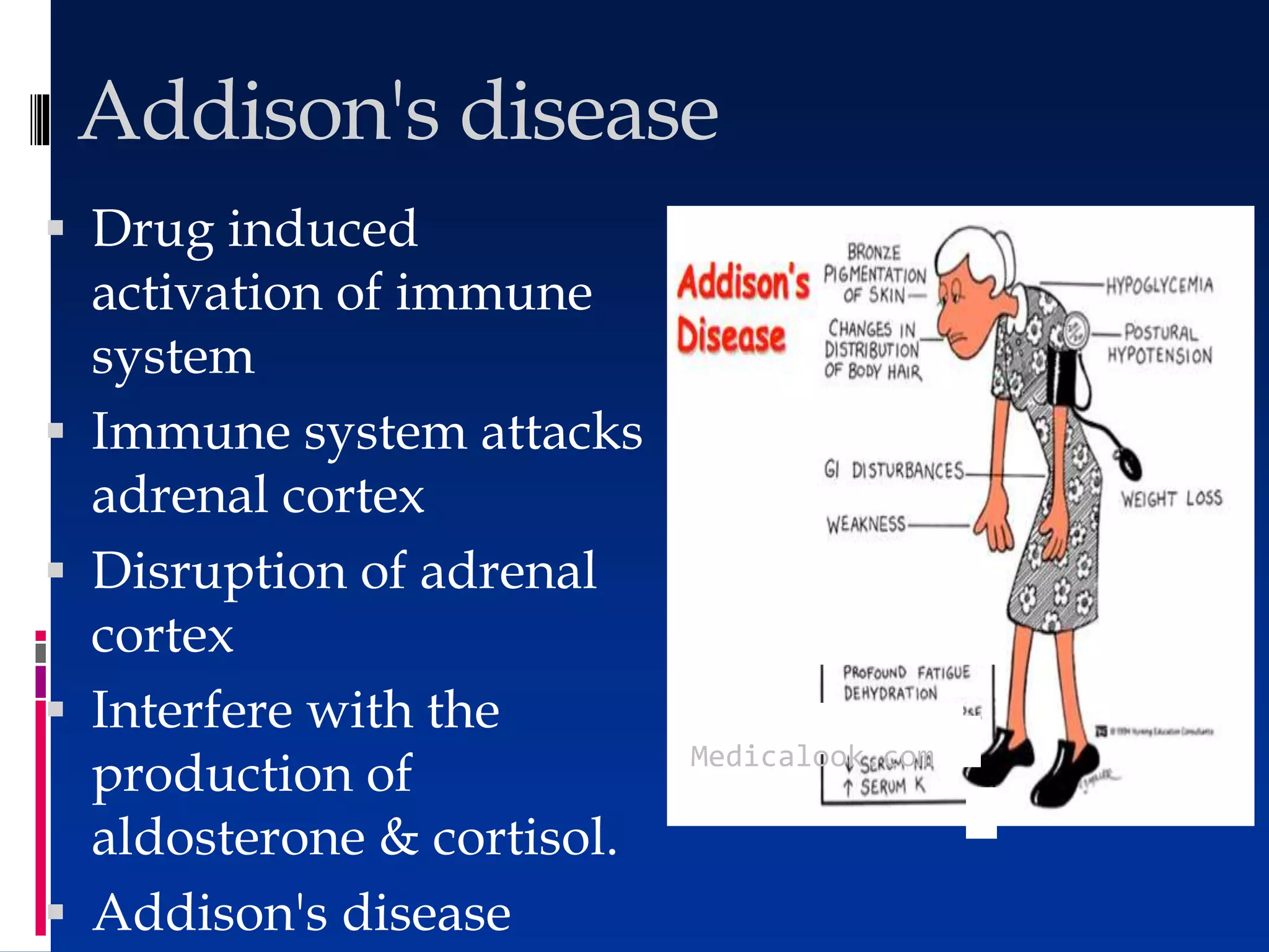 Adverse drug reaction ppt | PPTX
