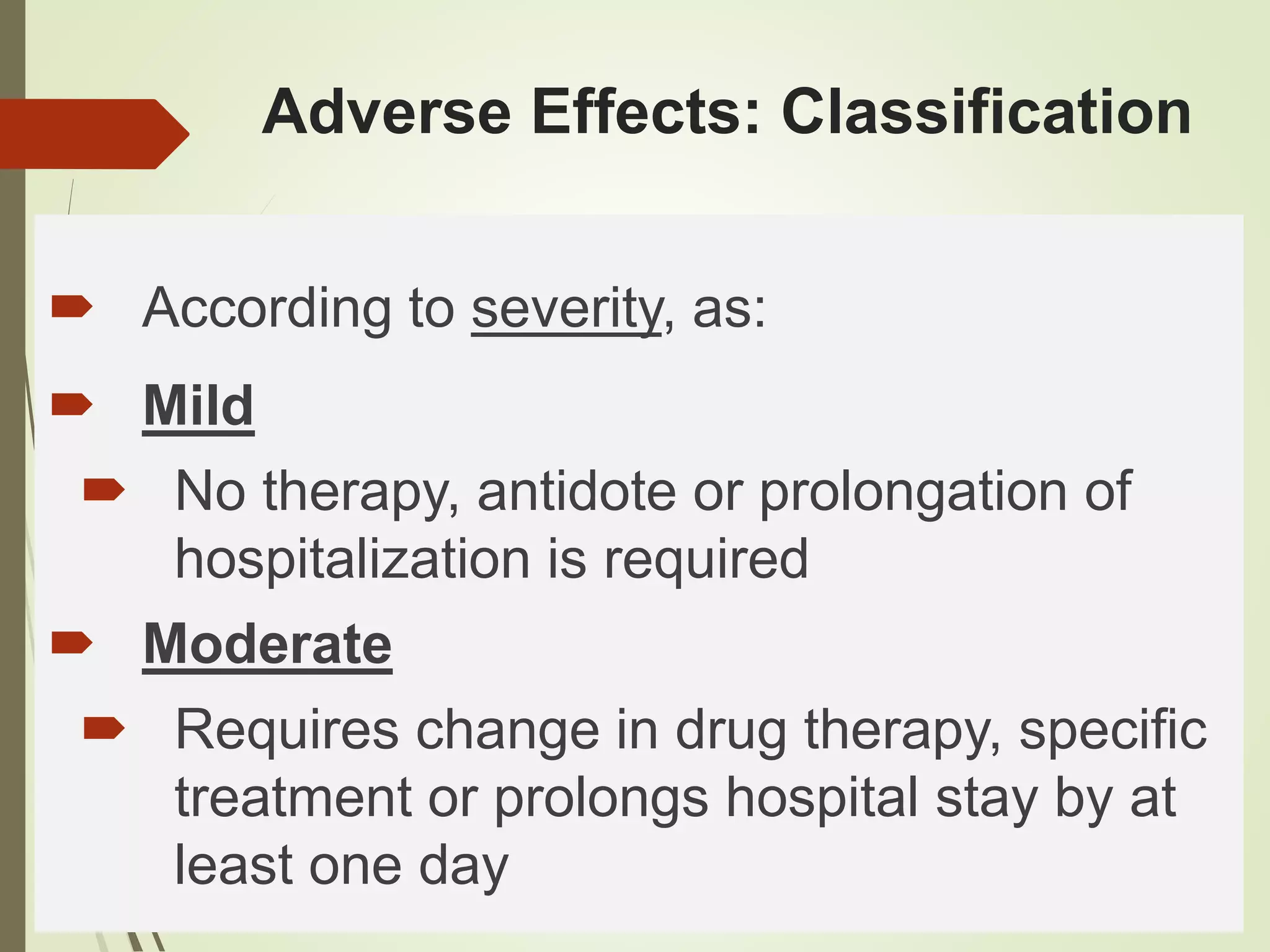 Adverse drug reaction for BPH | PPTX