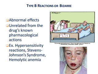 Adverse drug reaction | PPT