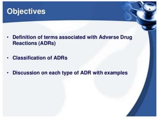 ADVERSE DRUG REACTION.pptx