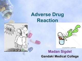 adverse drug reaction.ppt
