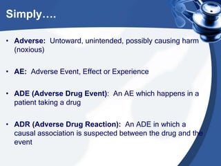 Adverse drug reaction.pptx