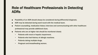 ADVERSE DRUG REACTION.pptx