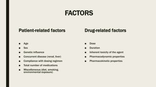 ADVERSE DRUG REACTION.pptx