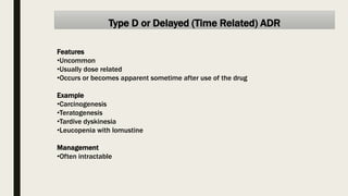 ADVERSE DRUG REACTION.pptx
