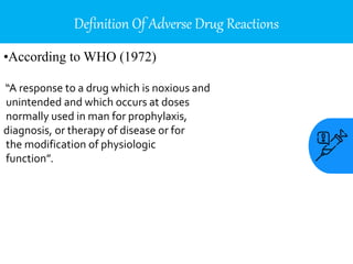 adverse drug reaction.pptx