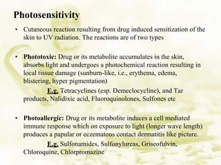 adverse drug reactions and adrs monitoring | PPTX
