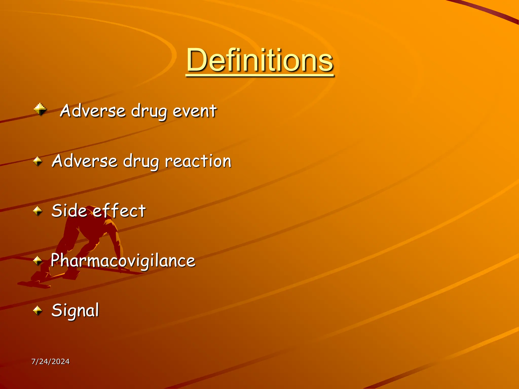Adverse drug reactions with common terminology | PPT