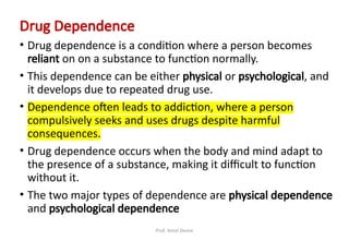 Adverse Drug Reactions in Pharmacotherapeutics | PPTX
