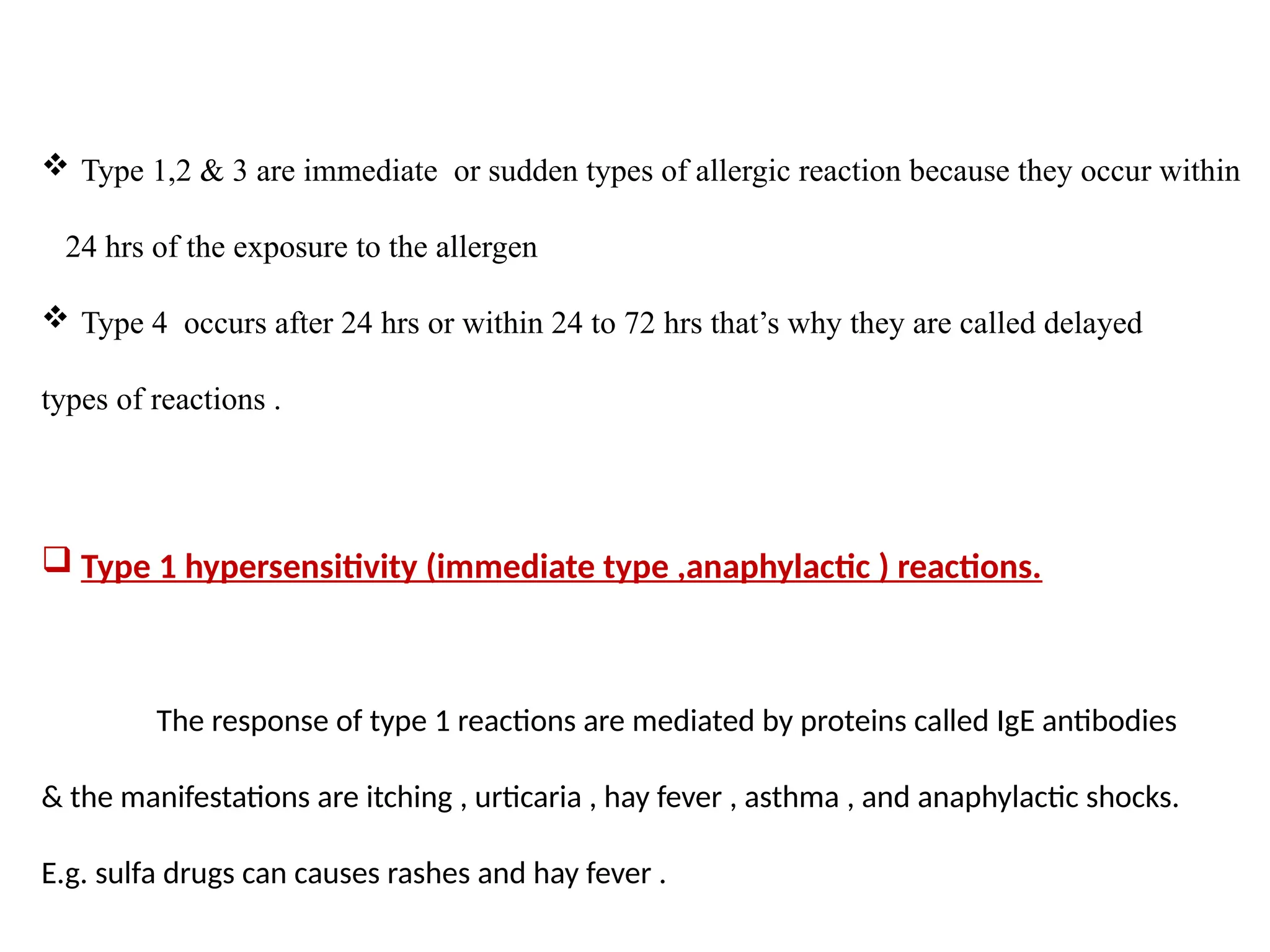 Adverse Drug Reactions (ADR): Types, Classification & Examples ...