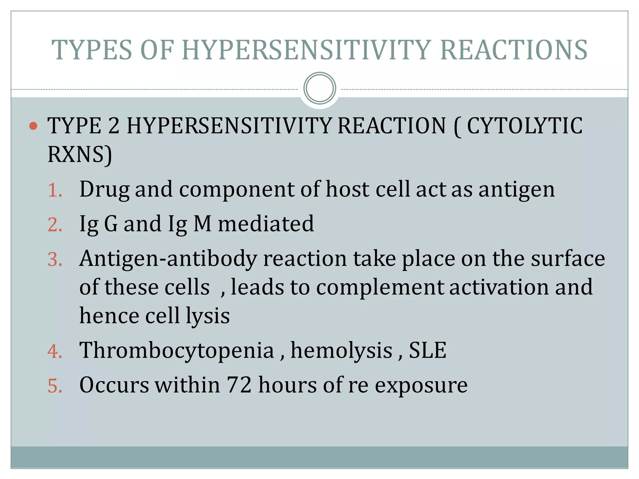 ADVERSE DRUG REACTION PHARMACOLOGY | PDF