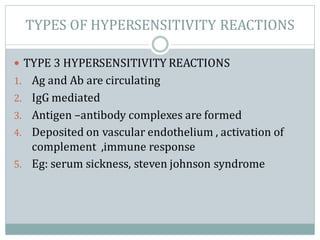 ADVERSE DRUG REACTION PHARMACOLOGY | PDF