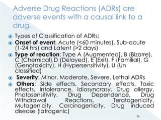 Adverse Drug reaction (1).pptx