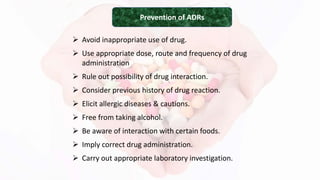 Adverse Drug Reaction by Firoz Rosid.pptx