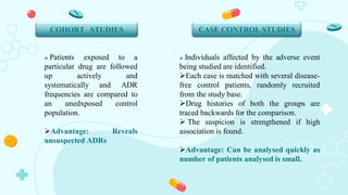 Adverse Drug Reactions (ADR). . | PDF