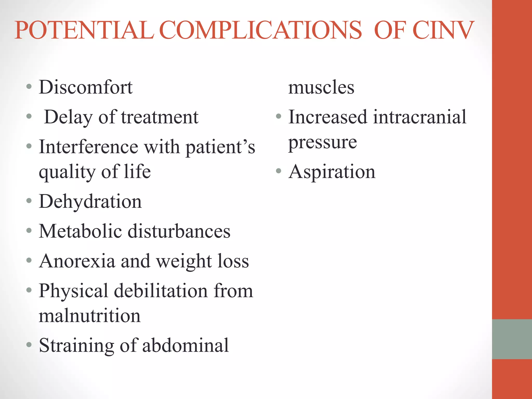 Adverse Drug Reaction of Chemotherapy.pptx