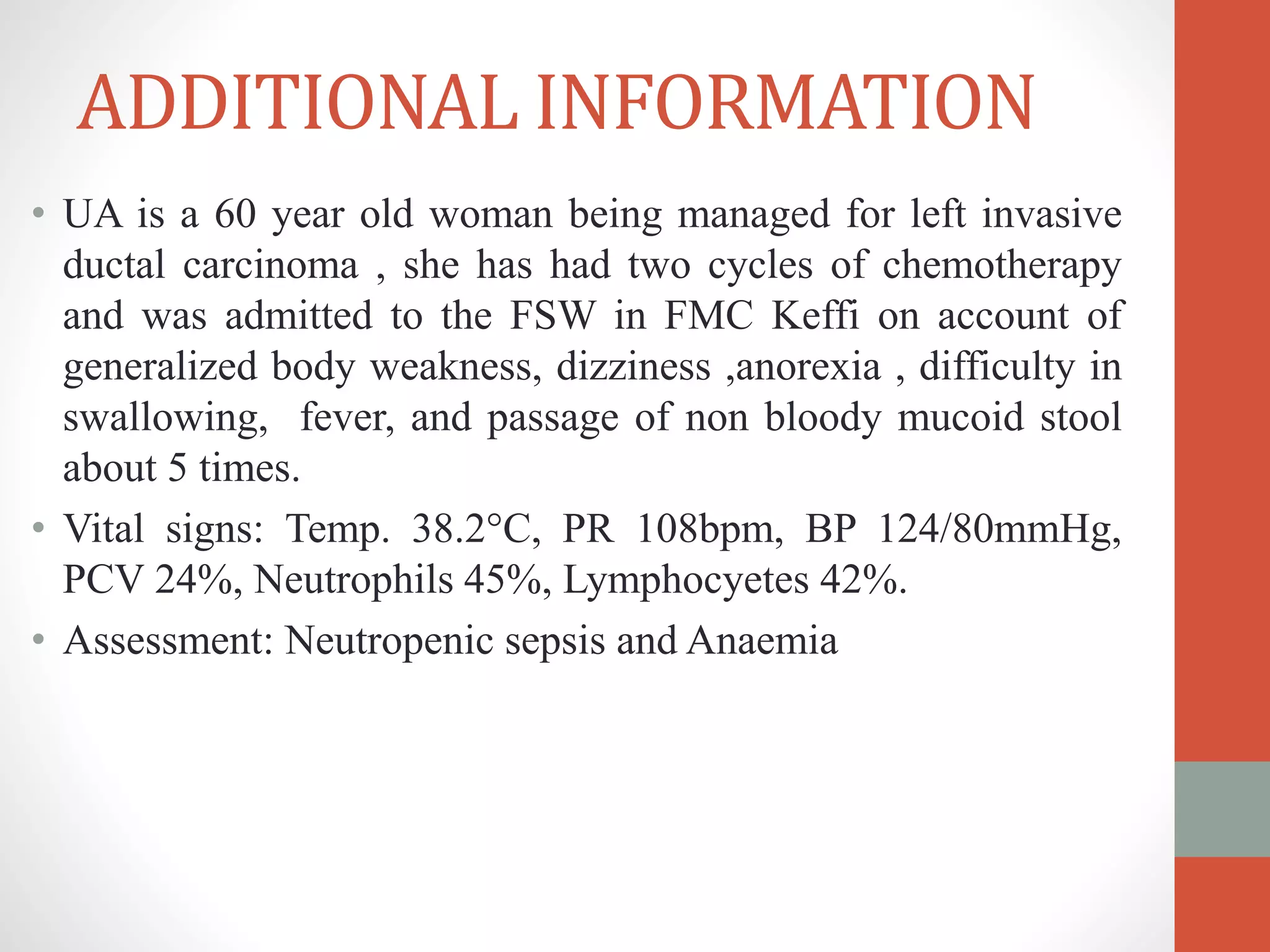Adverse Drug Reaction of Chemotherapy.pptx