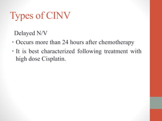 Adverse Drug Reaction of Chemotherapy.pptx