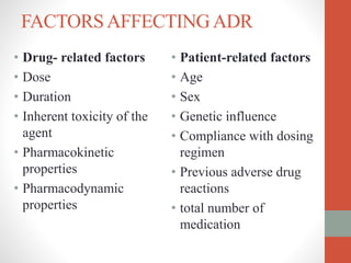 Adverse Drug Reaction of Chemotherapy.pptx