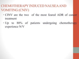 Adverse Drug Reaction of Chemotherapy.pptx