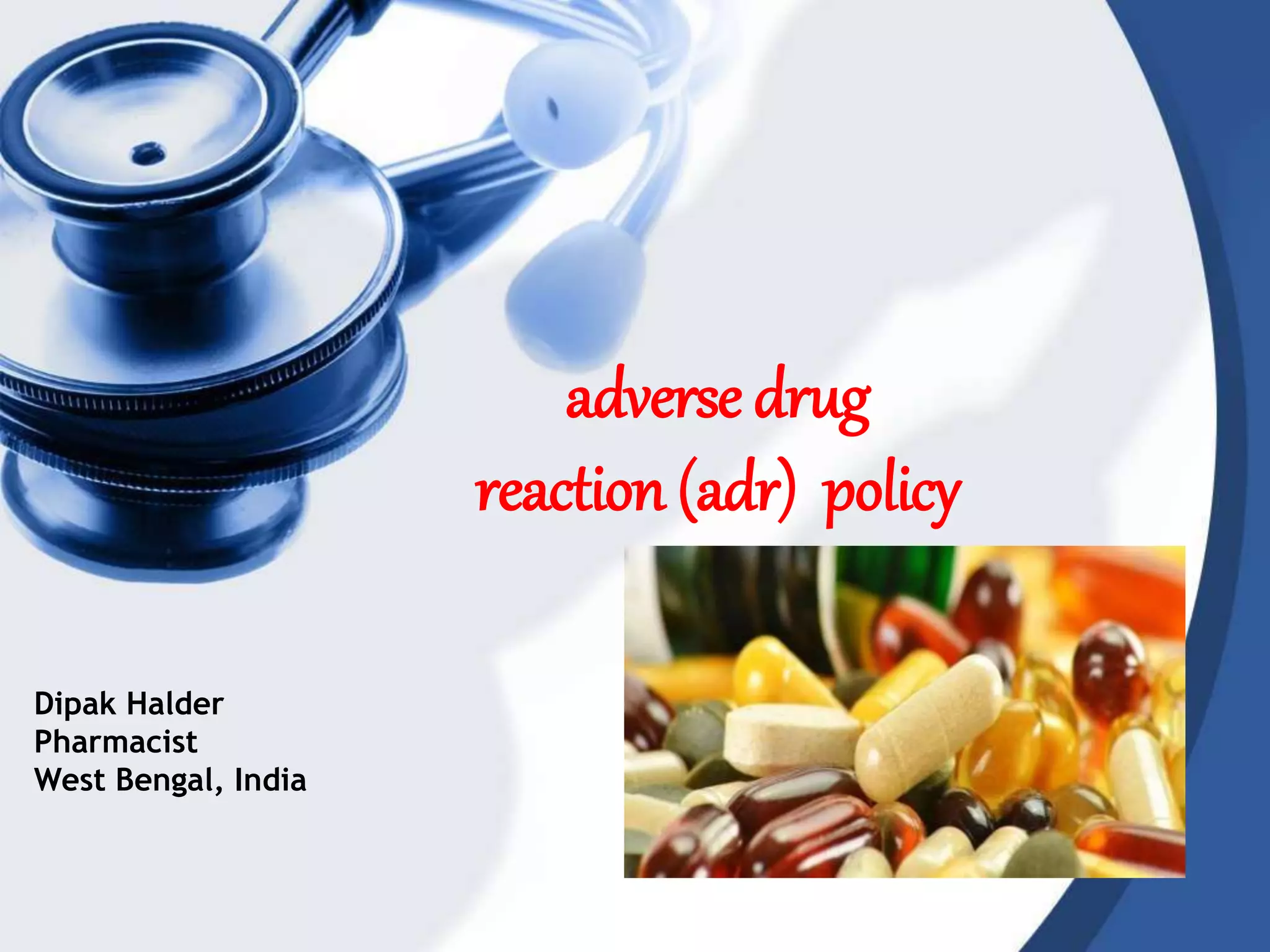 Adverse Drug Reaction Policy.pptx